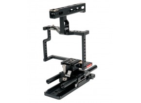 CAME-TV Guardian Cage for GH5/GH4/A7S Z-GH5-1