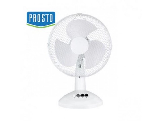 Ventilator - tri brzine PROSTO