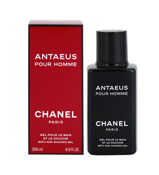 Antaeus Chanel parfem
Chanel parfem
shower gel, 200 ml