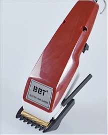 Profesionalna mašinica za šišanje marke BBT BC