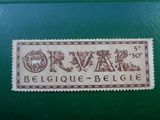 svet 1254 belgija