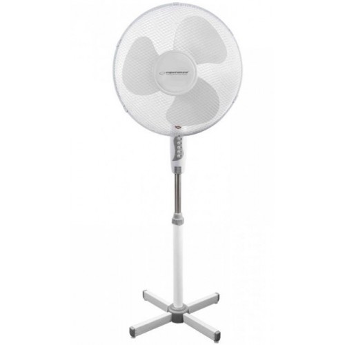 Stojeći ventilator EHF001WW