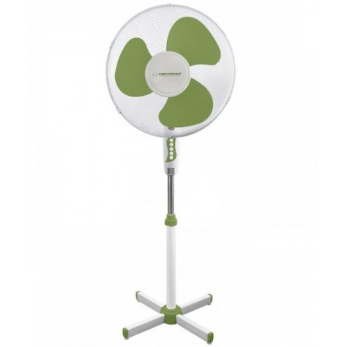 Stojeći ventilator EHF001WG