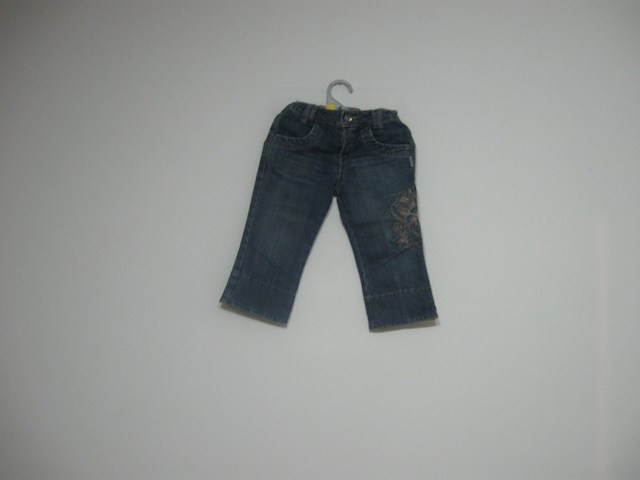 BEBA KIDS PANTALONE