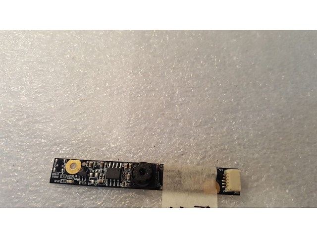 WEB KAMERA ZA Packard Bell TJ65 MS2273