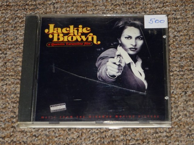 jackie brown