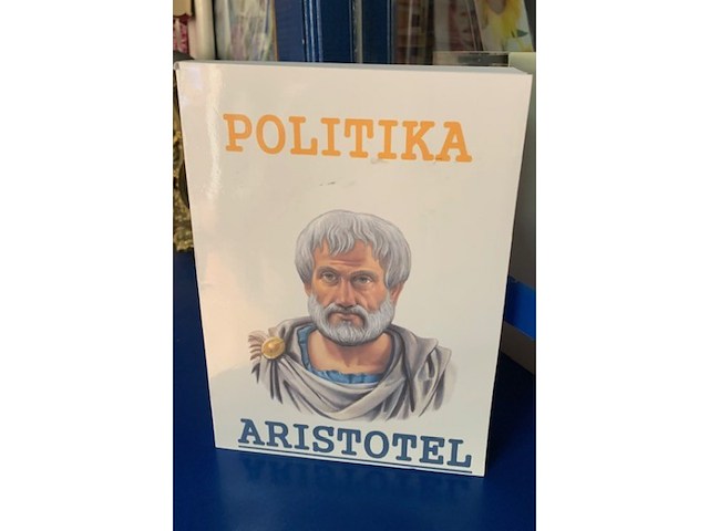 POLITIKA Aristotel