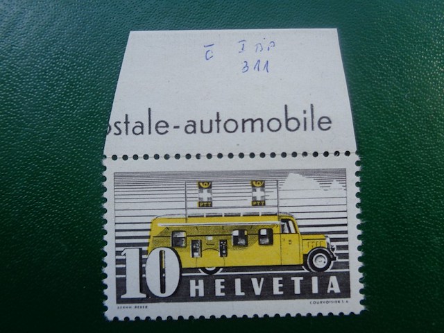 svet 1258  I tip