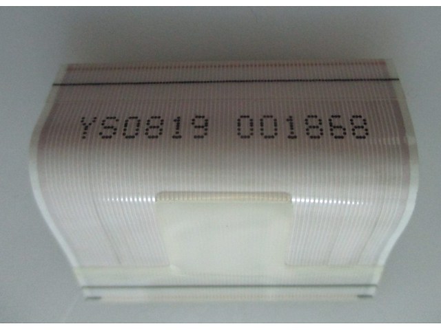 Ribbon za  SONY  KDL-32W4000  LCD TV