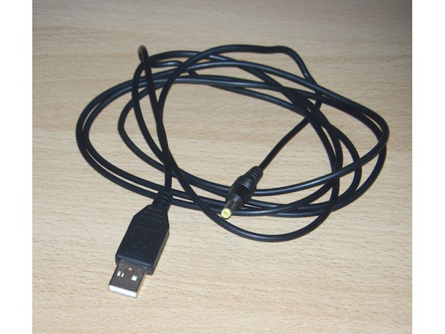 USB naponski kabl 1,8 m