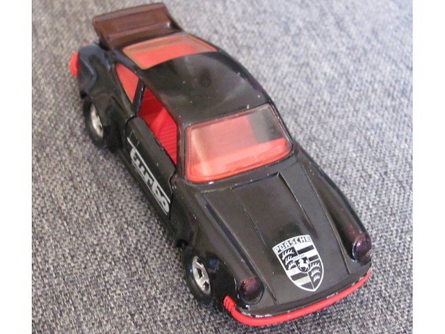 Matchbox Porshe turbo K-70