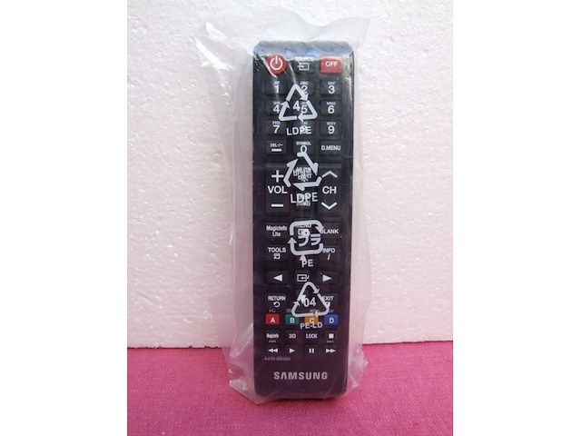 Samsung AA59-00630A daljinski upravljac ORIGINAL+GARANC