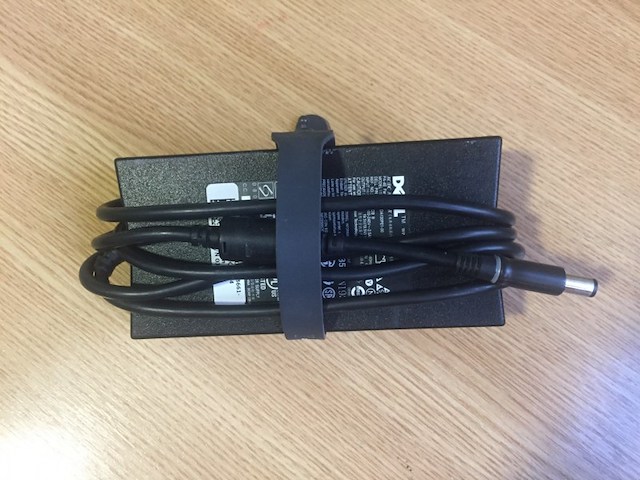 Original adapter punjac DELL 19V 6.7A DA130PE1-00