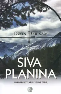 Siva planina