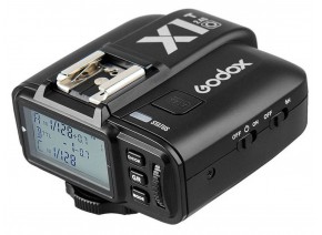 Godox TTL X1T-O