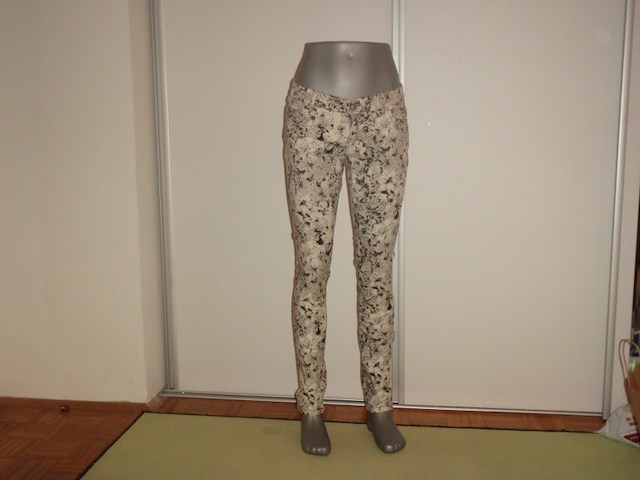 Pantalone AMISU 38