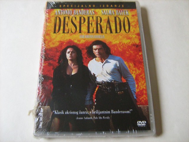 Desperado (DVD)