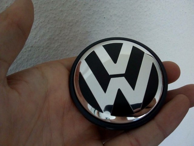 VW cepovi za felne 65mm