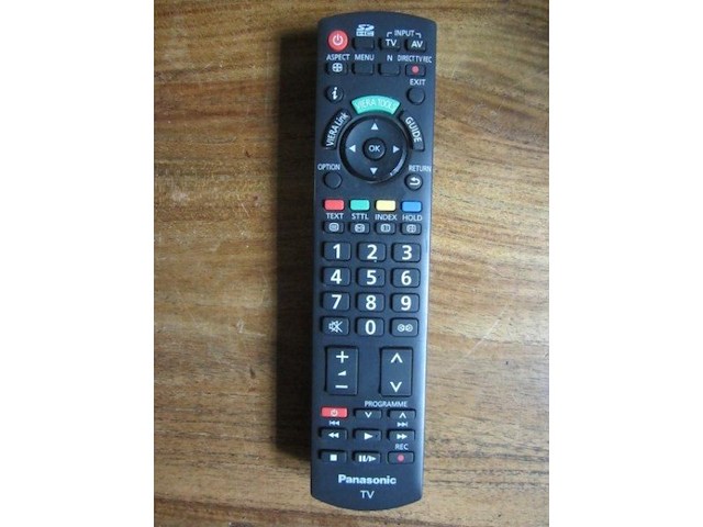 PANASONIC N2QAYB000328 daljinski za TV