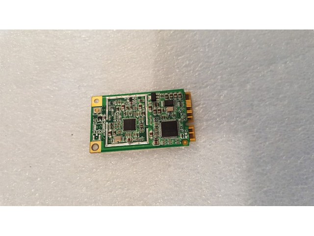 Module Tuner A309-B / Board ZA HP DV6-1000 Serija