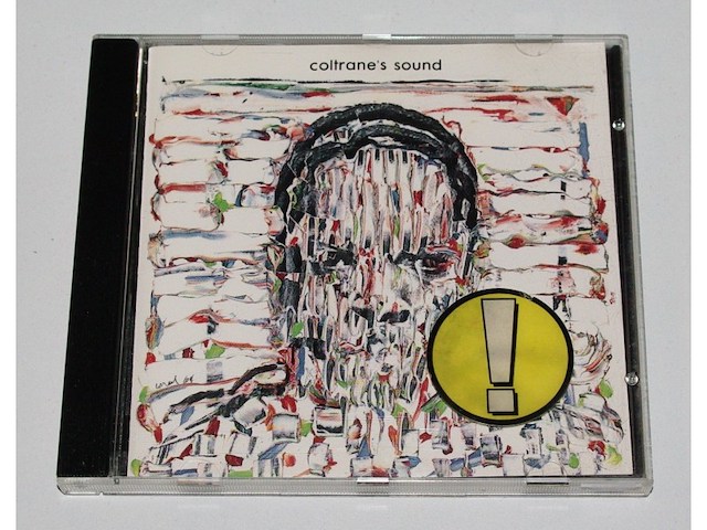 John Coltrane - Coltrane`s Sound