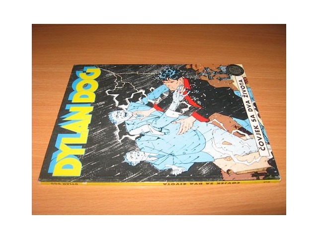 DYLAN DOG SD 03