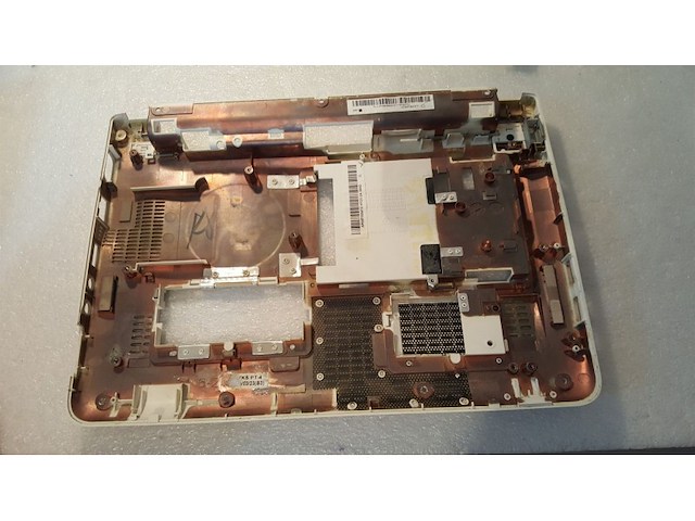 DONJA PLASTIKA KUCISTA ZA ACER ASPIRE ONE KAV 10