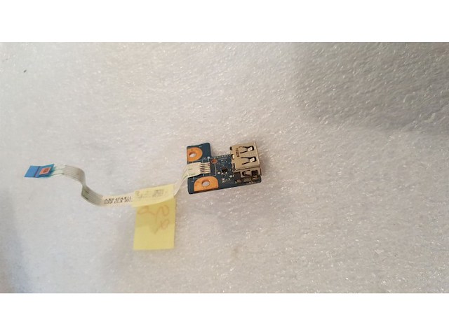 USB KONEKTOR ZA HP CQ56 CQ62