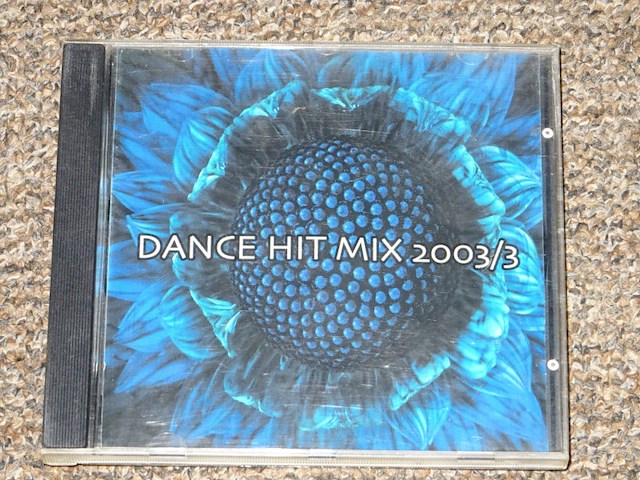 dance hit mix 2003/3