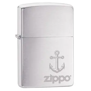 Zippo ZIPPO UPALJAČ - ZIPPO ANCHOR (29531)