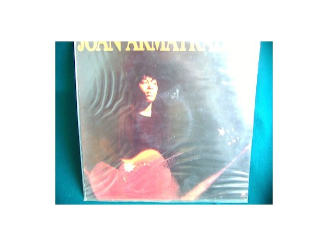 Joan Armatrading set  5LP