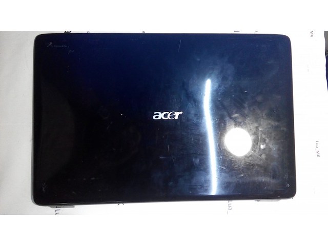 Acer 8530 - 8530g Zadnja maska ekrana