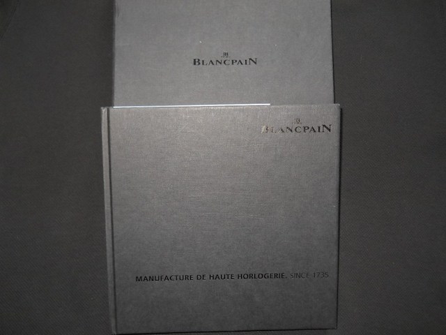 Blancpain