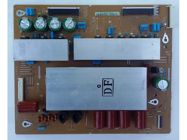 224. Z-SUS Samsung LJ41-09422A AA1 VERZIJA - NOVO