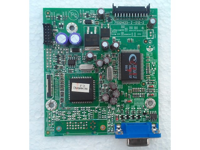 99. MB Monitor 715G1423-2-512-2