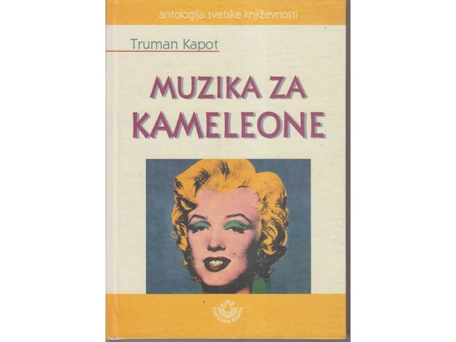 Kapot / MUZIKA ZA KAMELEONE - perfektttttttttt