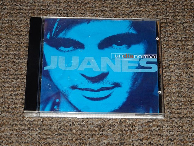 juanes