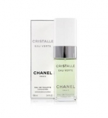 Cristalle Eau Verte Chanel parfem
Chanel parfem
eau de toilette, 50 ml