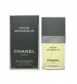 Pour Monsieur Concentree Chanel parfem
Chanel parfem
eau de toilette, 50 ml