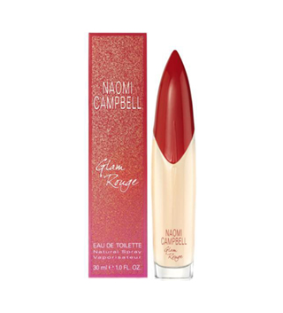 Glam Rouge Naomi Campbell parfem
Naomi Campbell parfem
eau de parfum, 30 ml