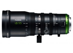 Fujinon MK 50-135mm T2.9 Sony E mount
