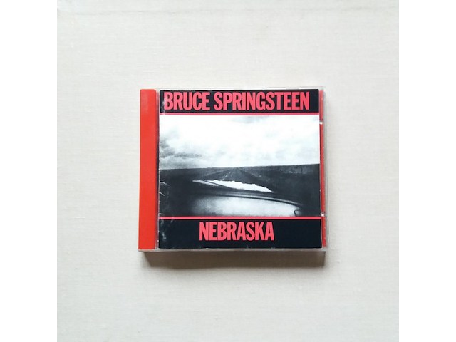 Bruce Springsteen - Nebraska