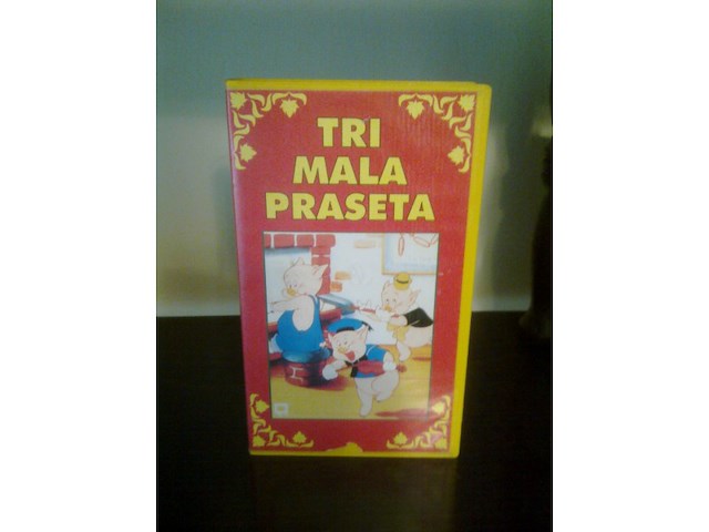 TRI MALA PRASETA