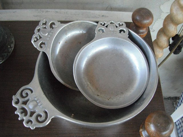 KOLEKCIONARSKI SET