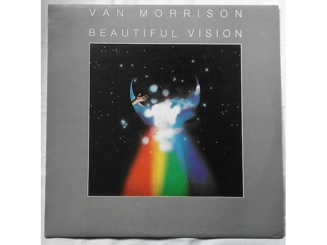 VAN  MORRISON  -  BEAUTIFUL  VISION