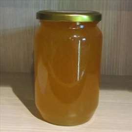 100% prirodni domaći med, dostava za BG