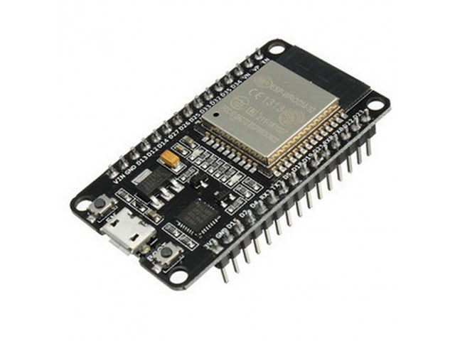 ♦ ESP-32S NodeMCU Development Board WiFi+Bluetooth ♦