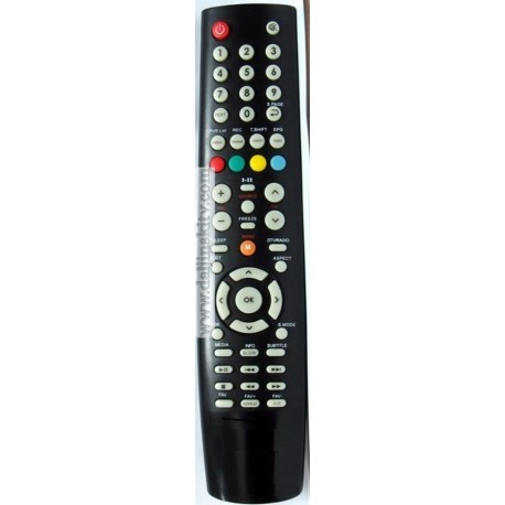 Daljinski za Adler Led TP-3