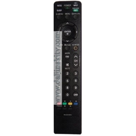 Daljinski za LG MKJ42519616 LCD/LED/PLASMA/HD TV upravljac