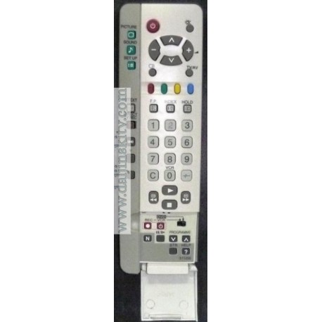 Daljinski za Panasonic televizor upravljac EUR511201